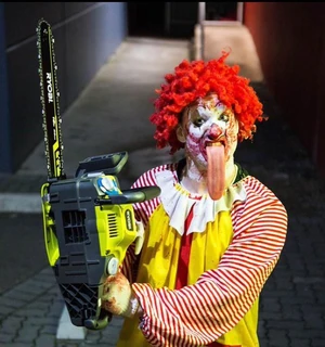 User blog:Redacted Flinn/Ronald McDonald (RackaRacka) | VS Battles Wiki ...