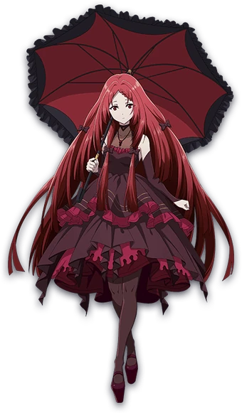 Elisabeth (The Eminence in Shadow) | VS Battles Wiki | Fandom