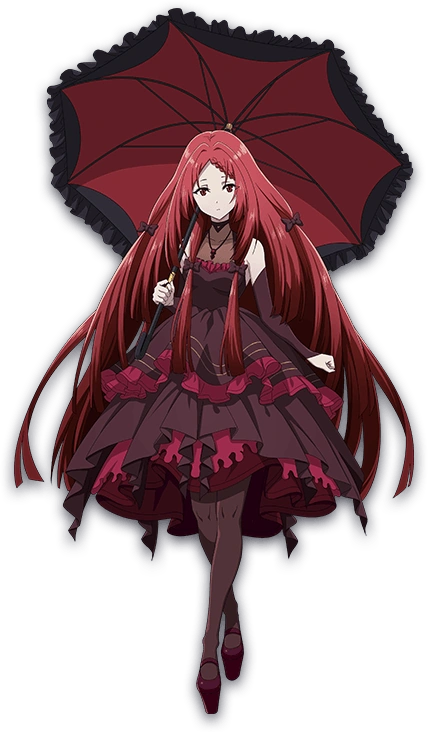 Elisabeth (The Eminence in Shadow) | VS Battles Wiki | Fandom