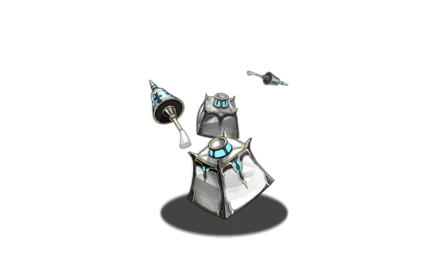 Elizer (Puzzle and Dragons) | VS Battles Wiki | Fandom