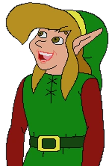 Link (CD-i) | VS Battles Wiki | Fandom