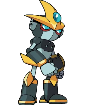 Gemerl | VS Battles Wiki | Fandom