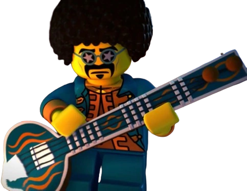 Jacob Pevsner | VS Battles Wiki | Fandom