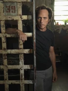 Alex Mahone | VS Battles Wiki | Fandom