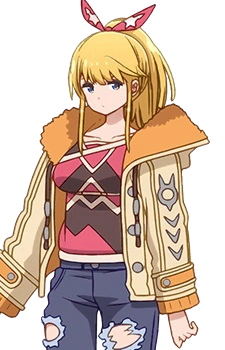 Phyllo Kuinone | VS Battles Wiki | Fandom