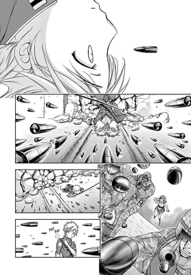 User blog:Antinity/Rihito Speed | VS Battles Wiki | Fandom