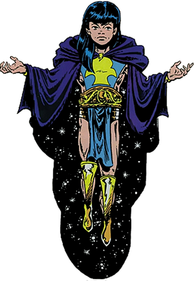 The Protege | VS Battles Wiki | Fandom