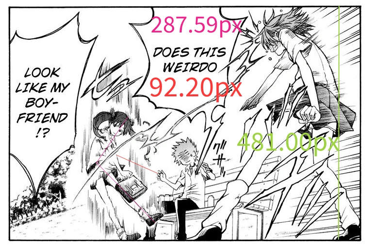 User blog:FantaRin The First/New Index LN Feat Calculation Part 7 | VS ...