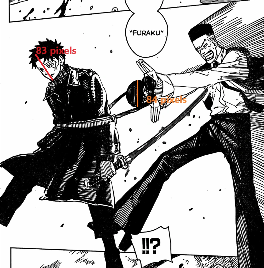 User blog:TheDarkTriadz/Kagura Bachi: Tanking An Explosion | VS Battles ...