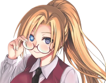 Trinity Seven (Verse) | VS Battles Wiki | Fandom