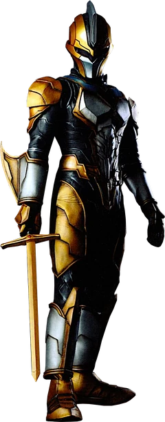Absolute Titan | VS Battles Wiki | Fandom