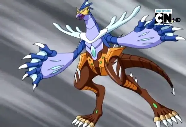 Radizen (Bakugan) | VS Battles Wiki | Fandom