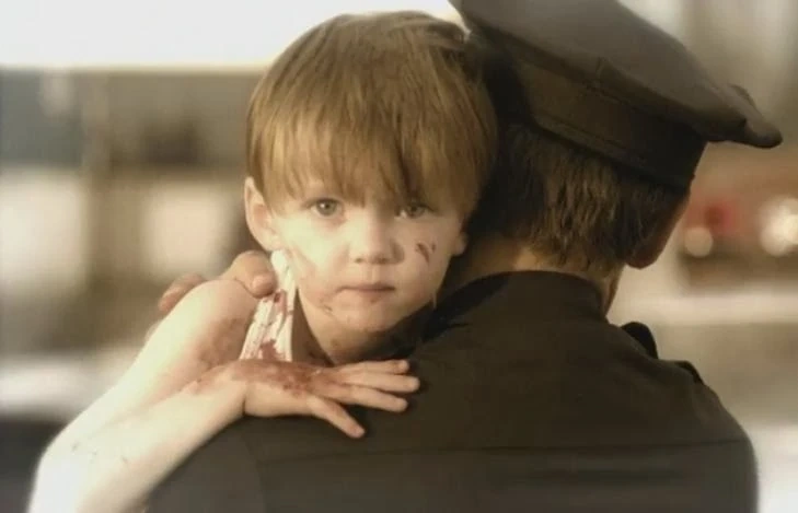 Dexter Morgan | VS Battles Wiki | Fandom