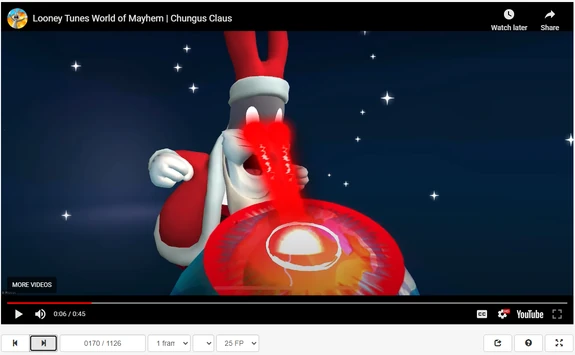 User blog:Dalesean027/Chungus Claus Attack Potency | VS Battles Wiki ...