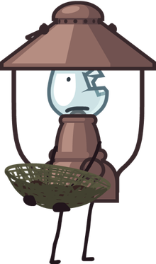 Airy (ONE) | VS Battles Wiki | Fandom