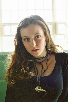 Ginger Fitzgerald | VS Battles Wiki | Fandom
