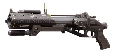 M319 Grenade Launcher | VS Battles Wiki | Fandom