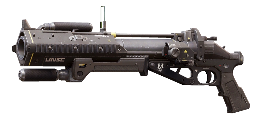 M319 Grenade Launcher | VS Battles Wiki | Fandom
