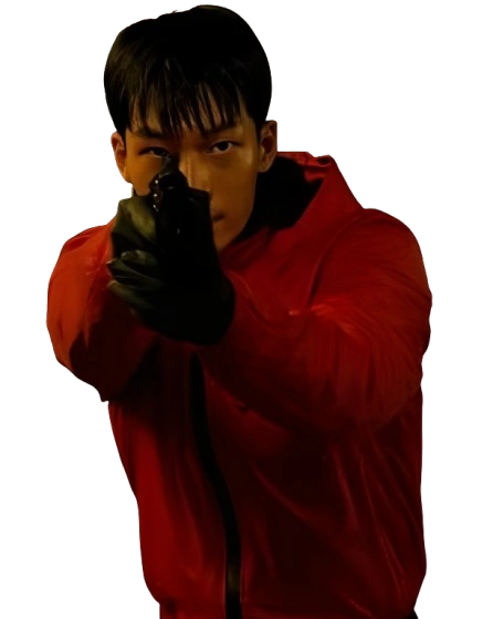 Hwang Jun-ho | VS Battles Wiki | Fandom