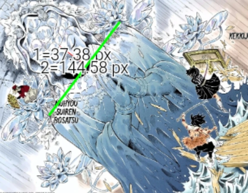 User blog:Arthur Nando444/Kimetsu no Yaiba - Ice Buddha of Douma ...