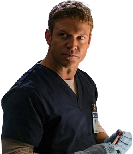 Logan Nelson | VS Battles Wiki | Fandom