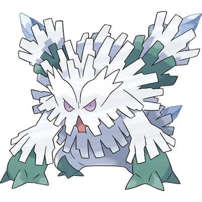 Abomasnow | VS Battles Wiki | Fandom