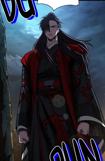 Chun Yeowun | VS Battles Wiki | Fandom