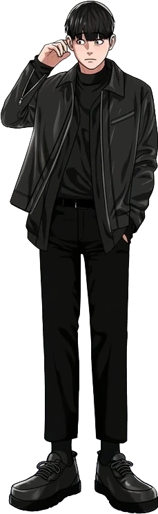 Dowan Ha | VS Battles Wiki | Fandom