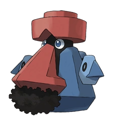 Probopass | VS Battles Wiki | Fandom