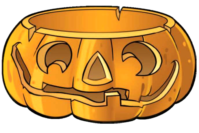 Pumpkin (Plants vs. Zombies) | VS Battles Wiki | Fandom