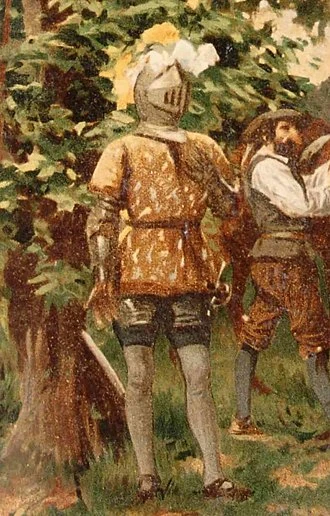 Samson Carrasco | VS Battles Wiki | Fandom