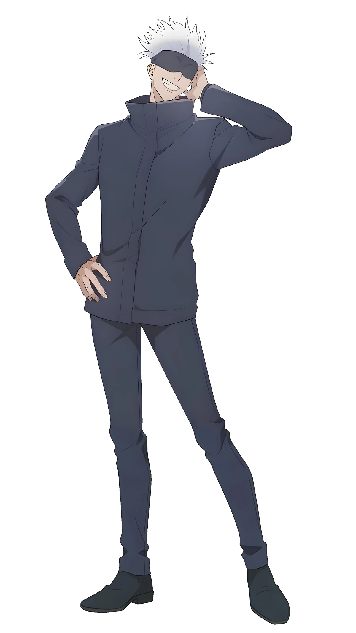 Satoru Gojo Profile Update | JJK Jujutsu Kaisen | VS Battles Wiki Forum