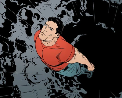 Tom Strange (ABC) | VS Battles Wiki | Fandom