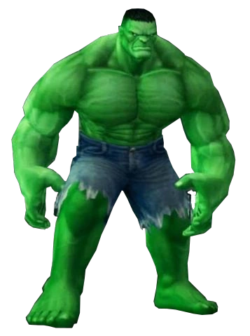 Hulk (Ultimate Destruction) | VS Battles Wiki | Fandom