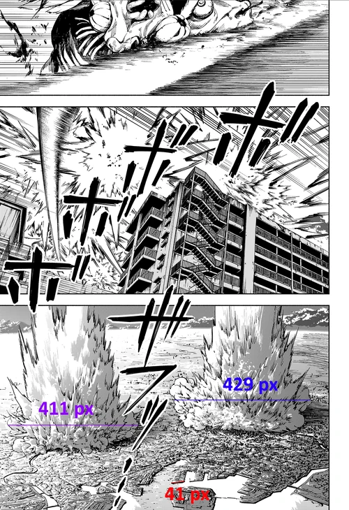 User blog:AbaddonTheDisappointment/Yuji Kills Some Curses | VS Battles ...