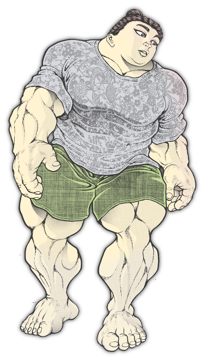 Nomi no Sukune II | VS Battles Wiki | Fandom