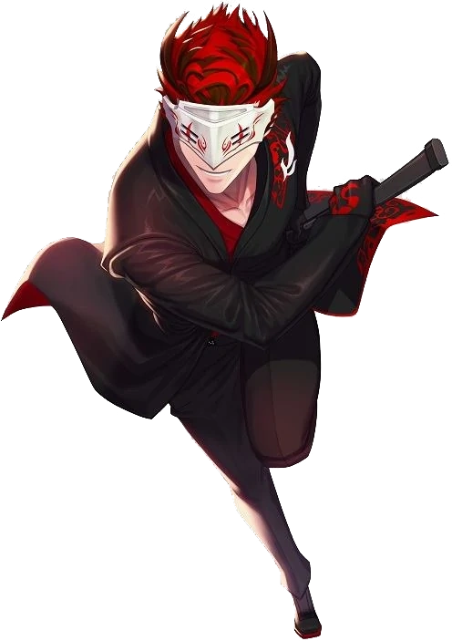 Adam Taurus | VS Battles Wiki | Fandom