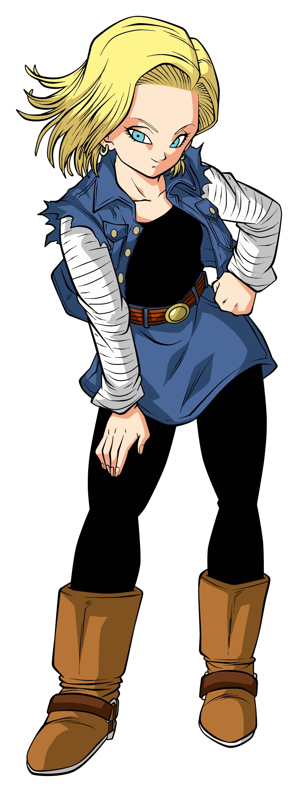 Dragon Ball Super: Pretty Black Hole LS upgrade | VS Battles Wiki Forum