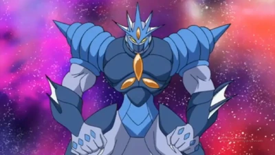 Elico (Bakugan) | VS Battles Wiki | Fandom