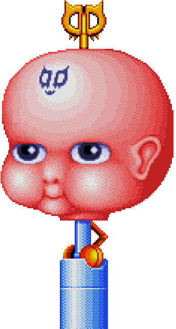 Baby Face | VS Battles Wiki | Fandom