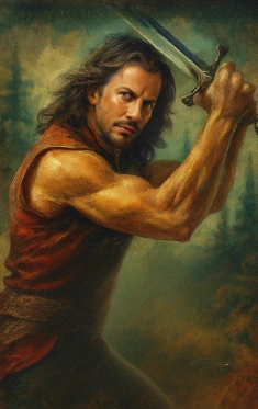 Darken Rahl (Sword of Truth) | VS Battles Wiki | Fandom