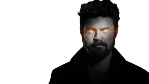 Billy Butcher (TV Series) | VS Battles Wiki | Fandom