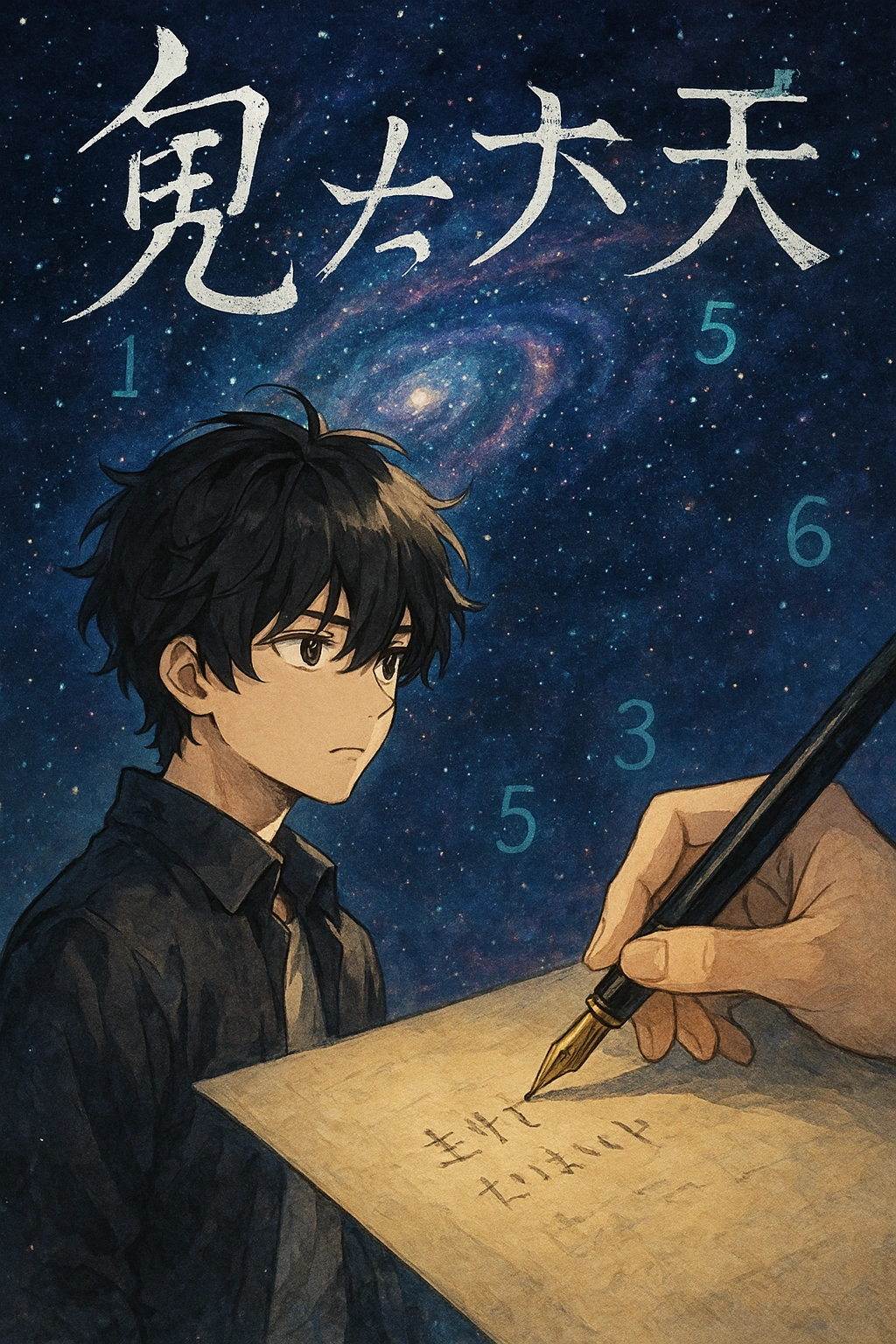 User blog:Riotsukatsuki1/Cosmology 神 / the God Verse | VS Battles Wiki ...