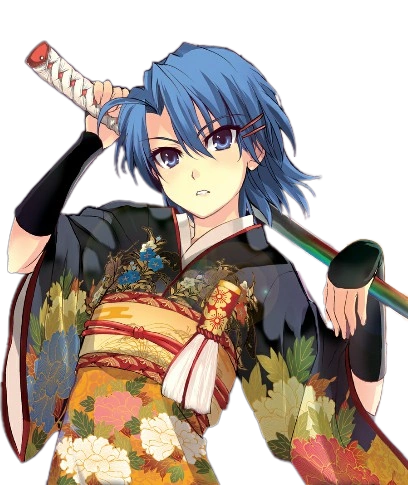 Korone profile rework and minor Junko improvement and additions (Demon ...