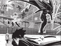 Juuzou Shishimi | VS Battles Wiki | Fandom