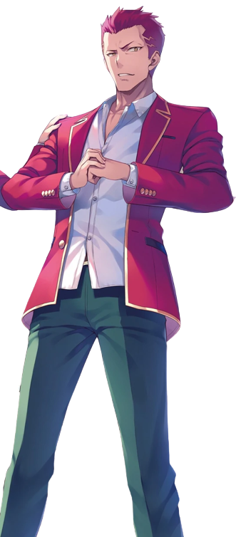 Ken Sudo | VS Battles Wiki | Fandom