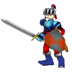 User blog:The True Creator/Knight (Knight & Baby) | VS Battles Wiki ...