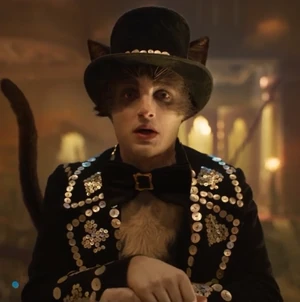 Mr. Mistoffelees | VS Battles Wiki | Fandom