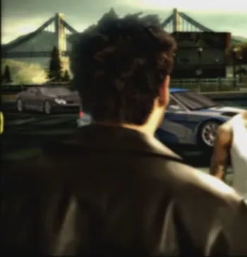 User blog:Padaruyos/The Player (Need for Speed: Most Wanted) | VS ...