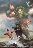 Riordanverse | VS Battles Wiki | Fandom